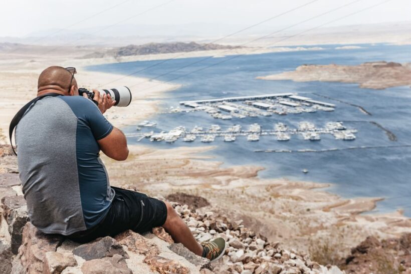 Las Vegas: 3-Hour VIP Hoover Dam Small-Group Mini Tour - A Detailed Look at the Experience