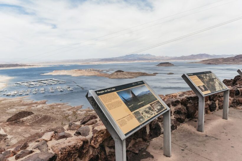 Las Vegas: 3-Hour VIP Hoover Dam Small-Group Mini Tour - FAQ