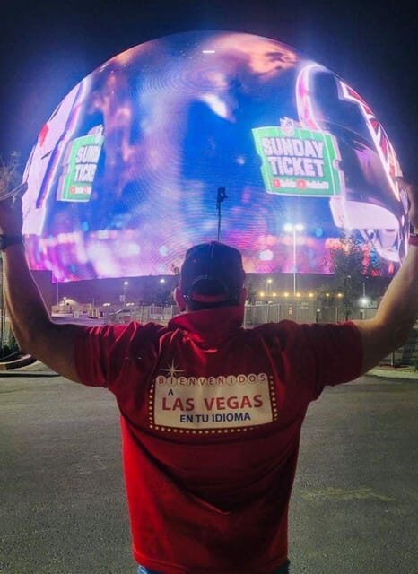 Las Vegas: 3-night Bachelor Party Experience - Key Points