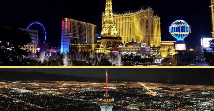 Las Vegas: 3-night Bachelor Party Experience - Authenticity and Feedback