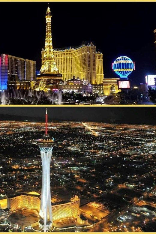 Las Vegas: 3-night Bachelorette Party Experience - The Experience: What Travelers Say