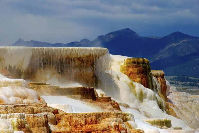 Las Vegas: 5-Day Tour to Salt Lake City with Accommodation - The Sum Up