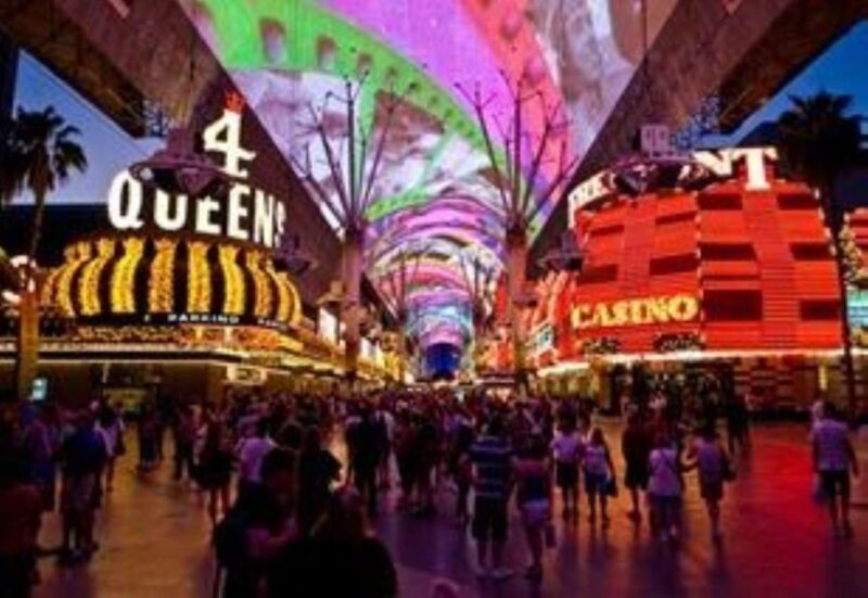 Las Vegas: 7 Wonders Night Tour with Hotel Pickup - FAQs