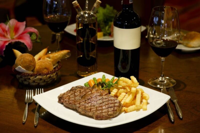 Las Vegas: 90-Day VIP Shop and Dine4Less Card City Hopper - Practical Considerations