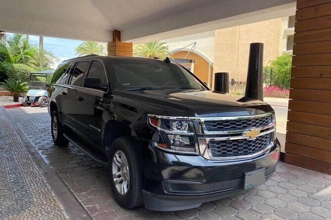 Las Vegas Airport (LAS) to Las Vegas-Round-Trip Private Transfer - In-Depth Look at the Transfer Service