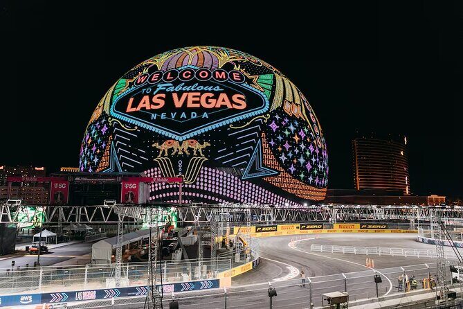 Las Vegas Airport Roundtrip Transfer to Las Vegas (Special Offer) - Key Points