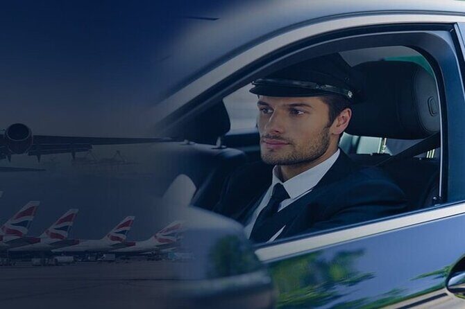 Las Vegas Airport Shuttle & Private Transfers to Hotels - Key Points