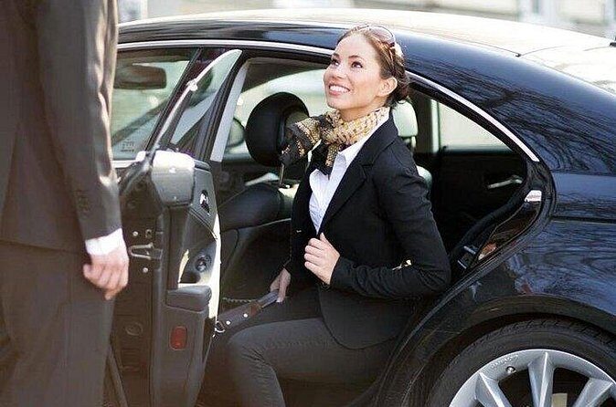 Las Vegas Airport Shuttle & Private Transfers to Hotels - Authentic Traveler Feedback