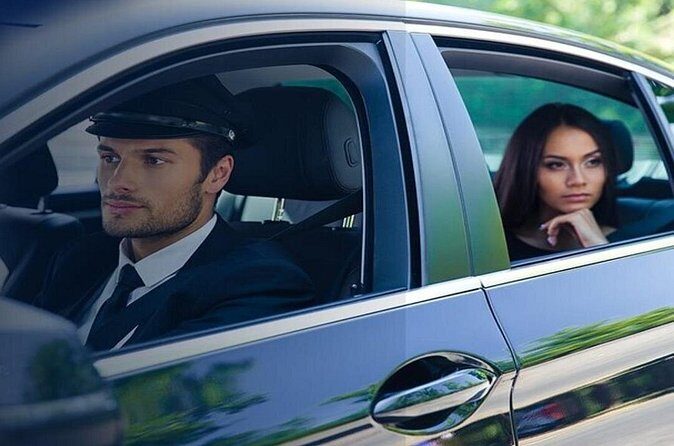 Las Vegas Airport Shuttle & Private Transfers to Hotels - Pricing and Value Considerations