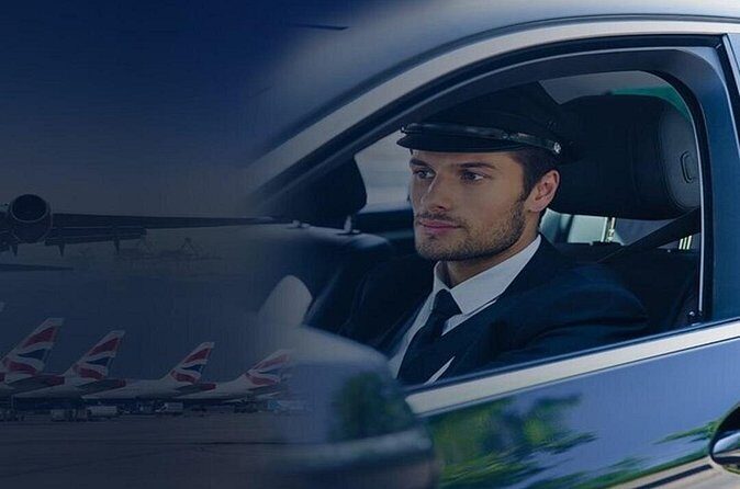 Las Vegas Airport Shuttle & Private Transfers to Hotels - Is This the Right Choice for You?