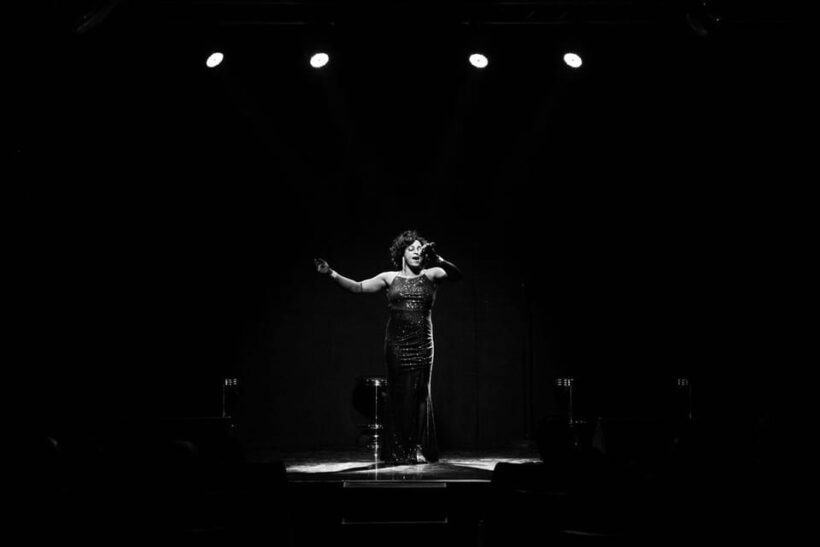 Las Vegas: All Motown Show Starring The Duchesses of Motown - Key Points
