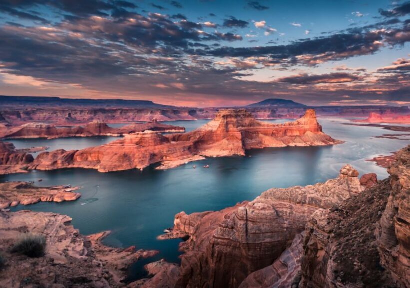 Las Vegas: Antelope Canyon and Horseshoe Bend Airplane Tour - An In-Depth Look at the Experience
