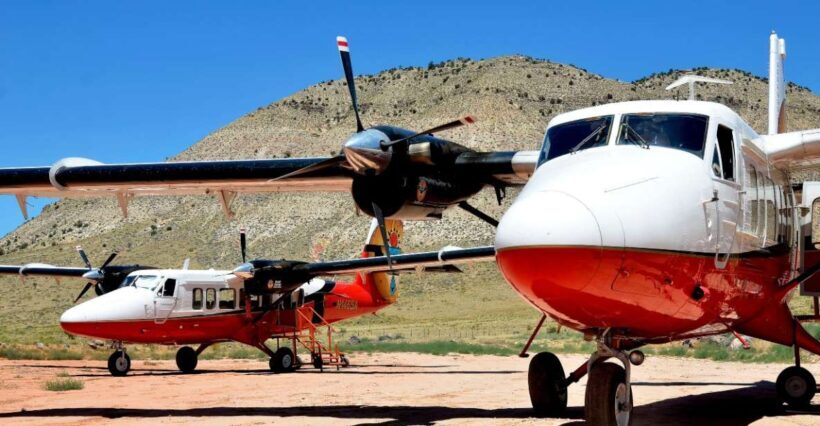 Las Vegas: Antelope Canyon and Horseshoe Bend Airplane Tour - Final Thoughts