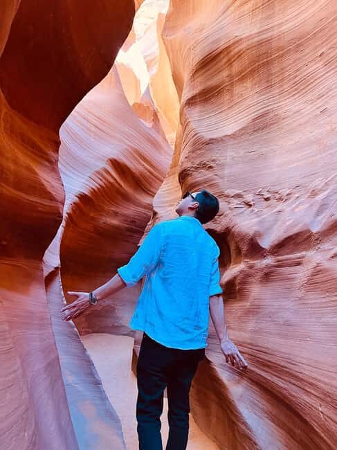 Las Vegas: Antelope Canyon and Horseshoe Bend Day Trip - Final Thoughts