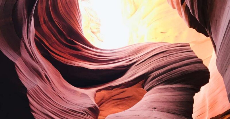 Las Vegas: Antelope Canyon & Horseshoe Bend Private Tour - What Travelers Say