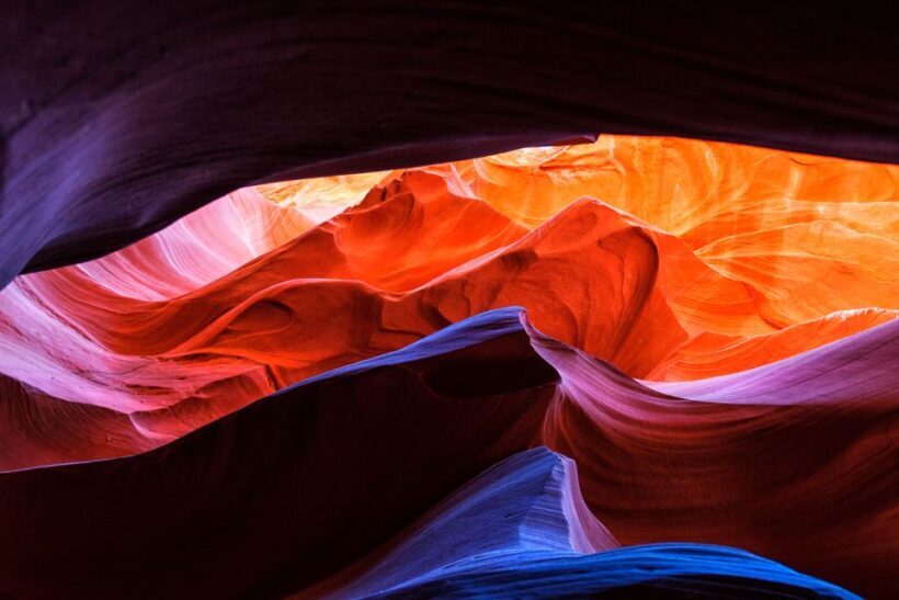 Las Vegas: Antelope Canyon Horseshoe Bend Tour & Lake Powell - Value for Money