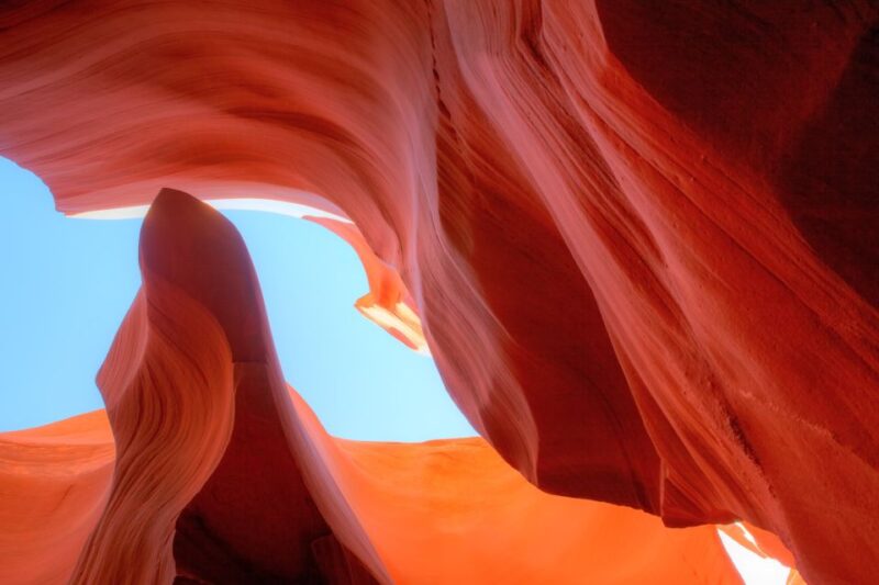 Las Vegas: Antelope Canyon Horseshoe Bend Tour & Lake Powell - Frequently Asked Questions