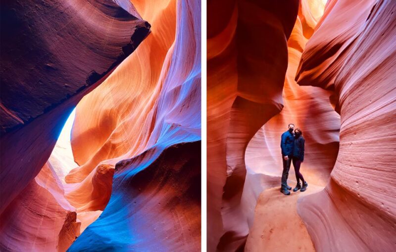 Las Vegas: Antelope Canyon & Horseshoe Bend Tour - The Value of This Tour: What You Get for 0