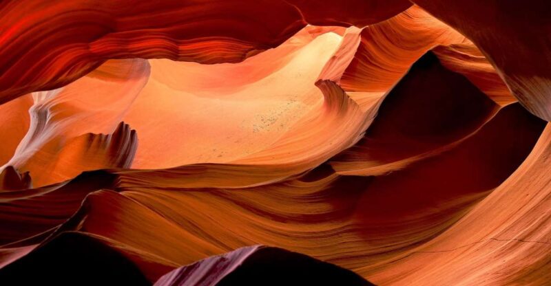 Las Vegas: Antelope Canyon, Horseshoe Bend Tour with Lunch - An In-Depth Look at the Tour Experience