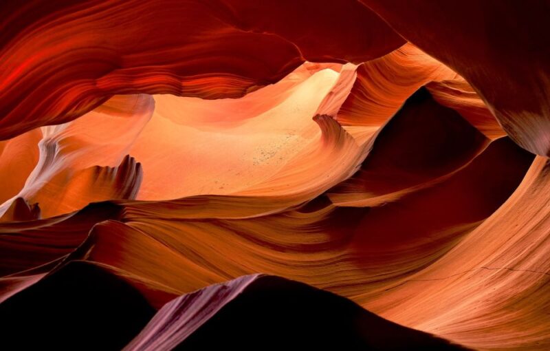 Las Vegas: Antelope Canyon, Horseshoe Bend Tour with Lunch - Frequently Asked Questions