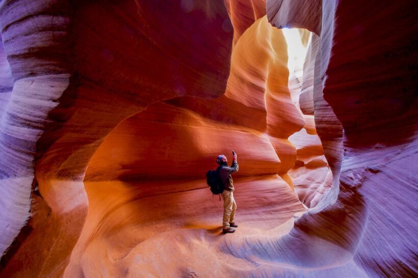 Las Vegas: Antelope Canyon & Horseshoe Bend Tour with Pickup - The Experience Itself: What You Can Expect