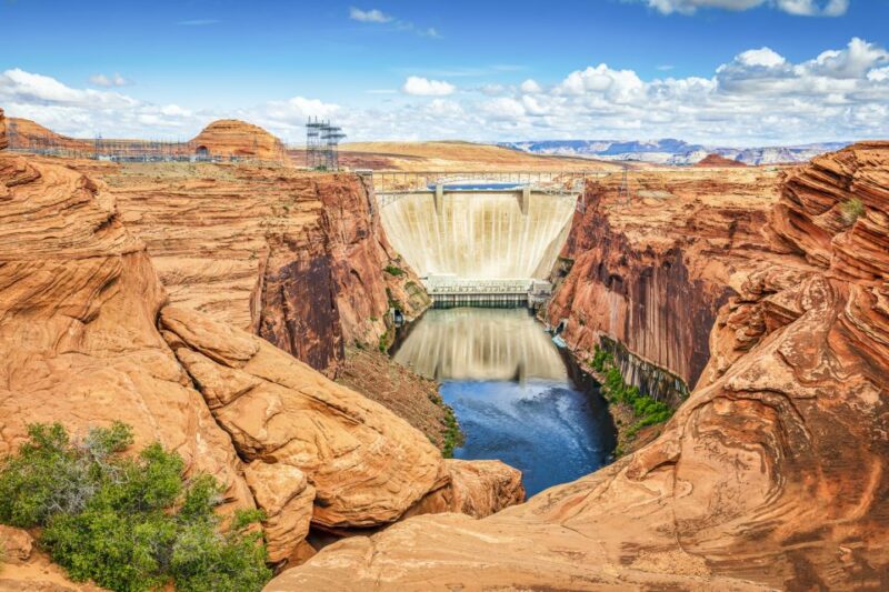 Las Vegas: Antelope Canyon & Horseshoe Bend Tour with Pickup - Final Thoughts