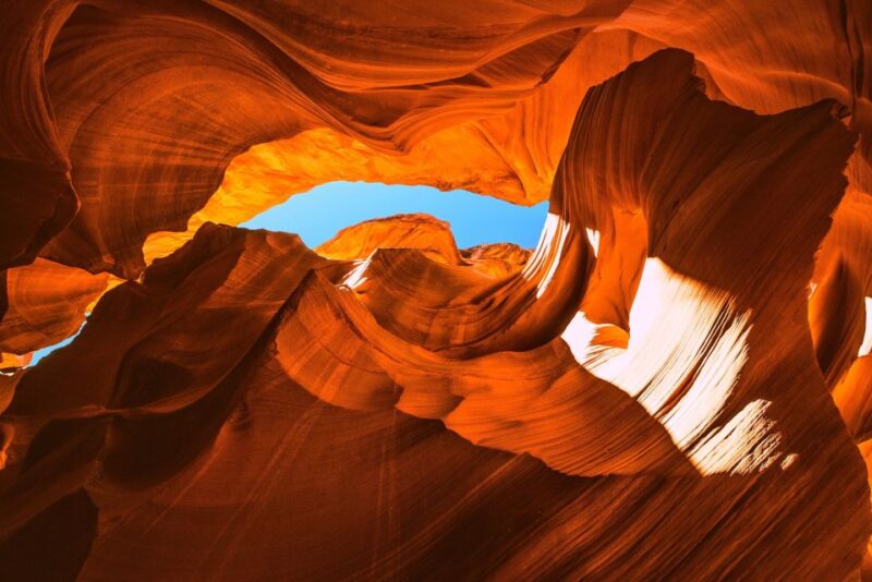 Las Vegas: Antelope Canyon & Horseshoe Bend with Lunch, WiFi - FAQ: Your Questions About the Antelope Canyon & Horseshoe Bend Tour