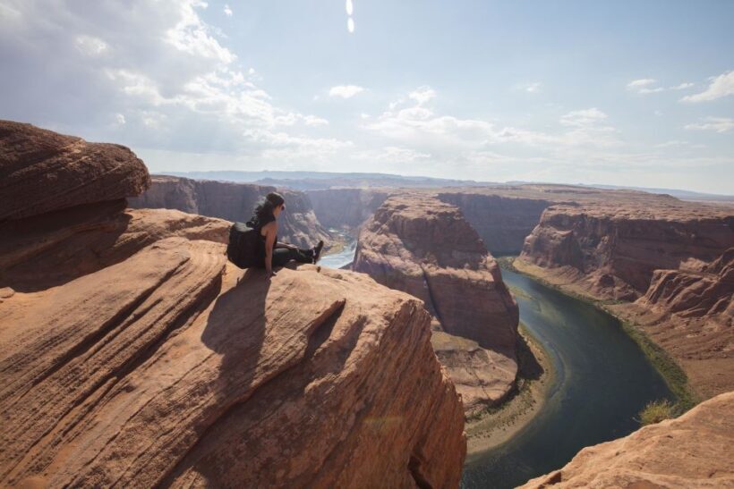 Las Vegas: Antelope, Monument Valley, & Horseshoe 3-Day Tour - Introduction: What to Expect from This Tour