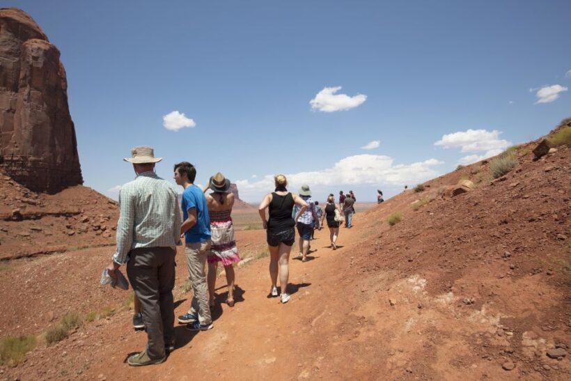 Las Vegas: Antelope, Monument Valley, & Horseshoe 3-Day Tour - What Travelers Say: Authentic Perspectives