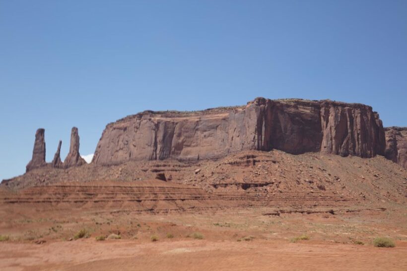 Las Vegas: Antelope, Monument Valley, & Horseshoe 3-Day Tour - The Value of the Experience