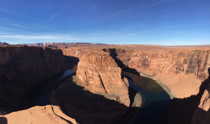 Las Vegas: Antelope, Monument Valley, & Horseshoe 3-Day Tour - Who Will Love This Tour?