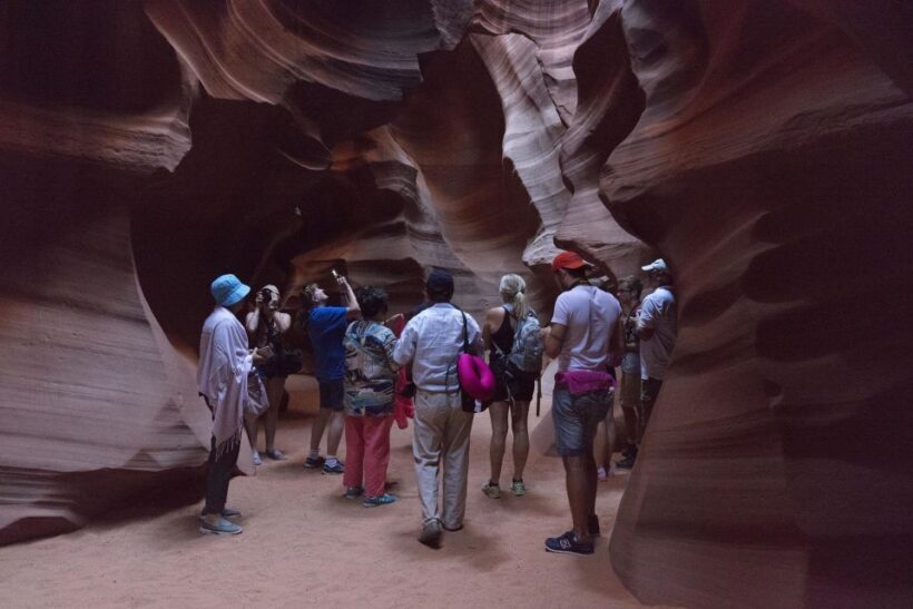 Las Vegas: Antelope, Monument Valley, & Horseshoe 3-Day Tour - The Sum Up: Is This Tour Right for You?