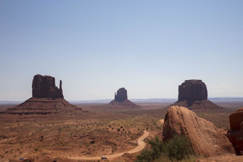 Las Vegas: Antelope, Monument Valley, & Horseshoe 3-Day Tour - FAQ: Practical Questions Answered