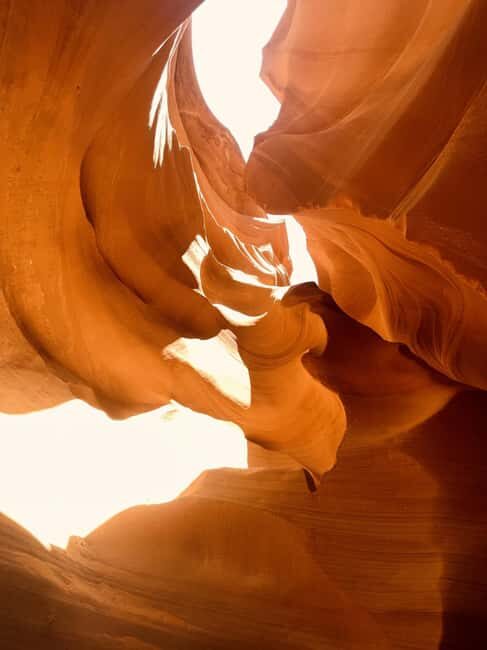Las Vegas: Antelope (PRIME TIME) Horseshoe Bend Lake Powell - FAQ
