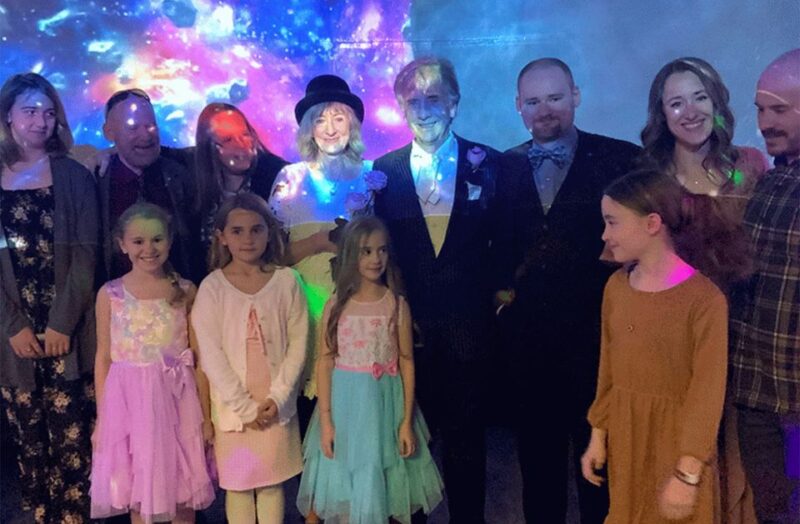 Las Vegas: Area 51 Wedding Ceremony + Stunning Photography - Key Points