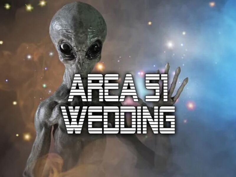 Las Vegas: Area 51 Wedding Ceremony + Stunning Photography - Practical Aspects: Pricing, Group, and Legalities