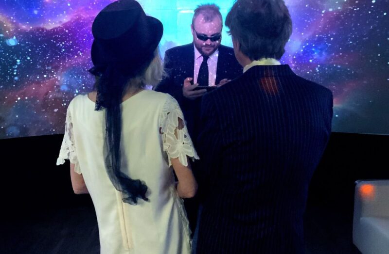 Las Vegas: Area 51 Wedding Ceremony + Stunning Photography - Final Thoughts