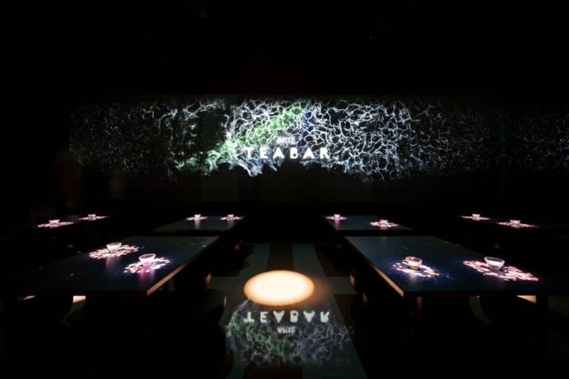 Las Vegas: Arte Museum Las Vegas Immersive Art Exhibition - The Sum Up