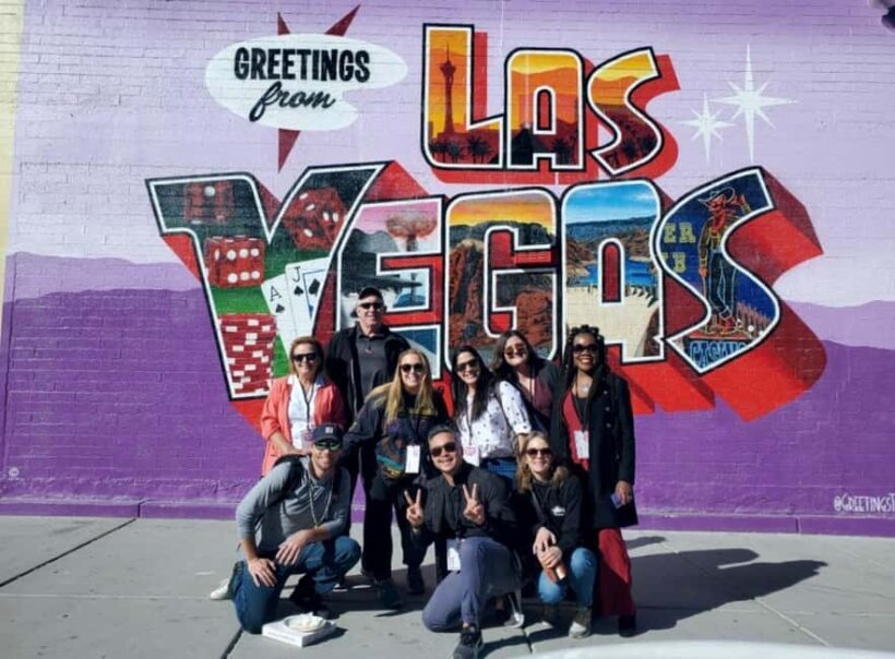 Las Vegas: Arts District Foodie Tour - Exploring the Heart of the Arts District