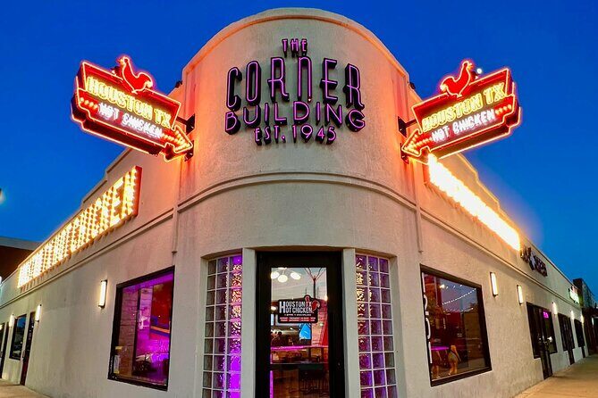 Las Vegas Arts District Walking Tour - Practical Details and Value
