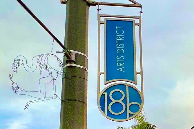 Las Vegas Arts District Walking Tour - Authentic Experiences and What Travelers Say