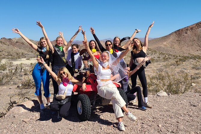 Las Vegas Awesome ATV/RZR Tours - The Sum Up: Is This the Right Tour for You?