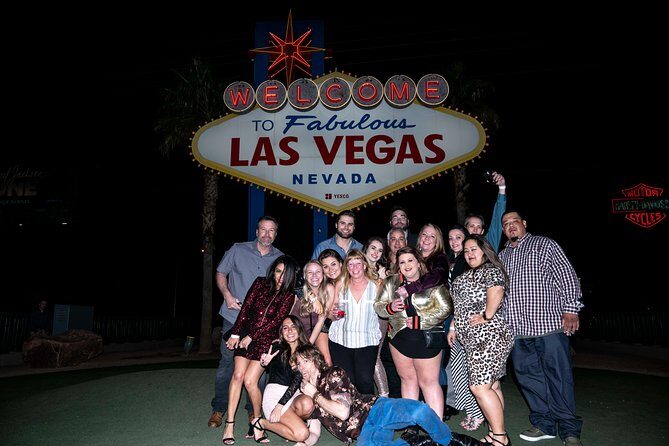 Las Vegas Bachelor & Bachelorette Strip Club Crawl by Party Bus - Authentic Experiences & Honest Feedback