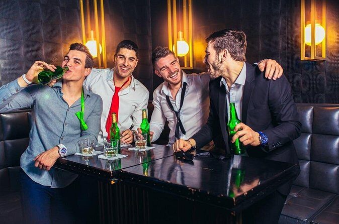 Las Vegas Bachelor Party Bus Club Tour - Final Thoughts: Is It Worth It?