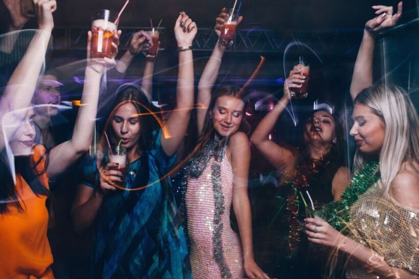 Las Vegas: Bachelorette Party Bus Club Crawl - Authentic Experiences from Travelers