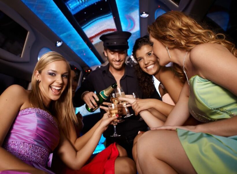 Las Vegas: Bachelorette Party Bus Club Crawl - FAQ