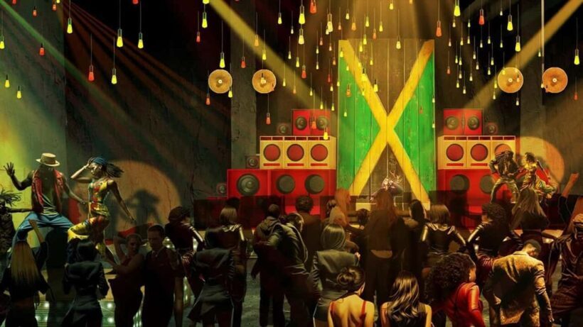 Las Vegas: Bob Marley Hope Road Show - FAQ