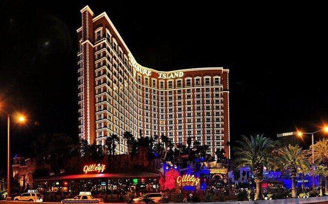Las Vegas Brewery Tour by Party Bus w/ 3 Flights of Craft Beer - Key Points