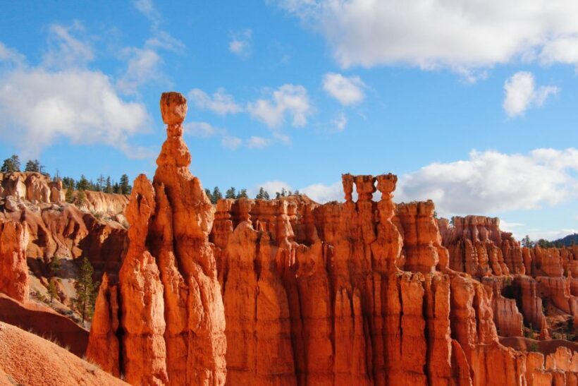Las Vegas: Bryce and Zion National Parks Tour with Lunch - Authentic Experiences and What Travelers Say