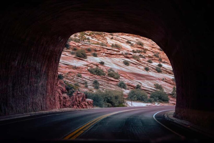 Las Vegas: Bryce and Zion National Parks Tour with Lunch - FAQ